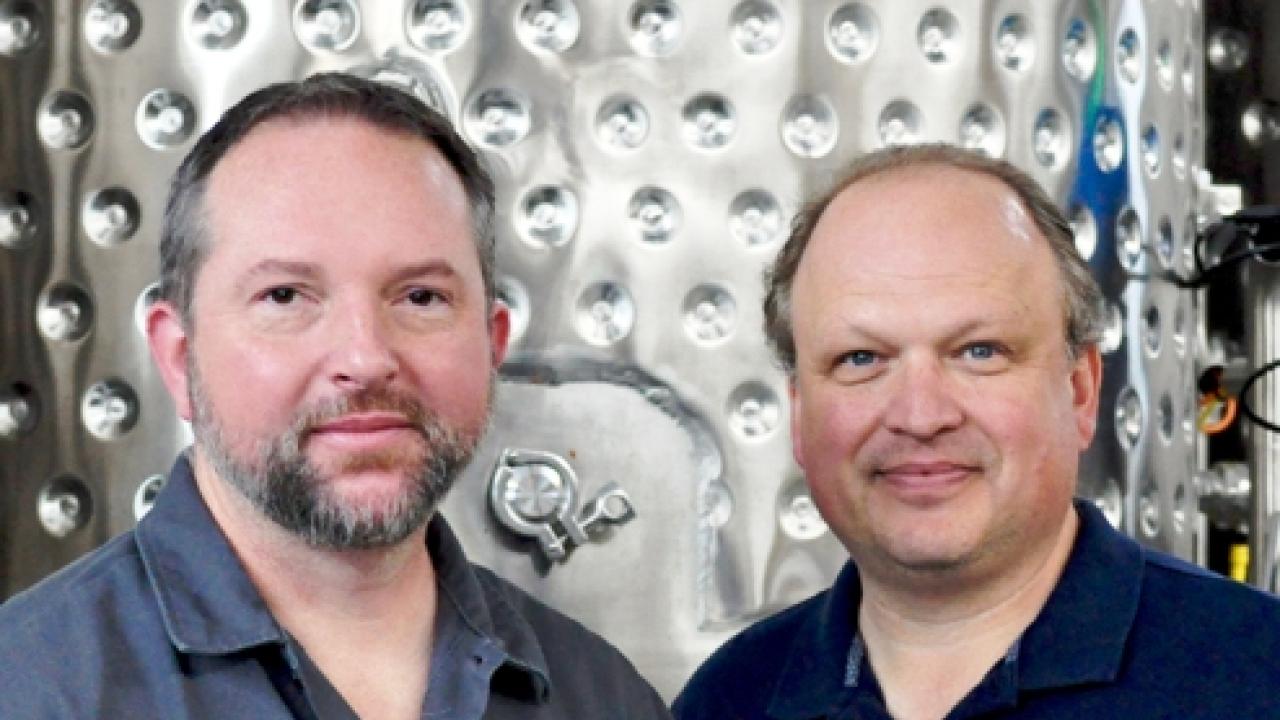 BFTV Cluster News - Winery rounds out the helm with Assistant Winemaker ...