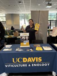 BFTV Cluster News - Fall 2025 Student Outreach